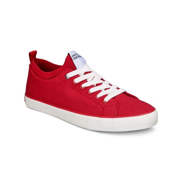 Kenneth Cole | Shoes | Kenneth Cole Mens Red Anti Microbial Heel ...